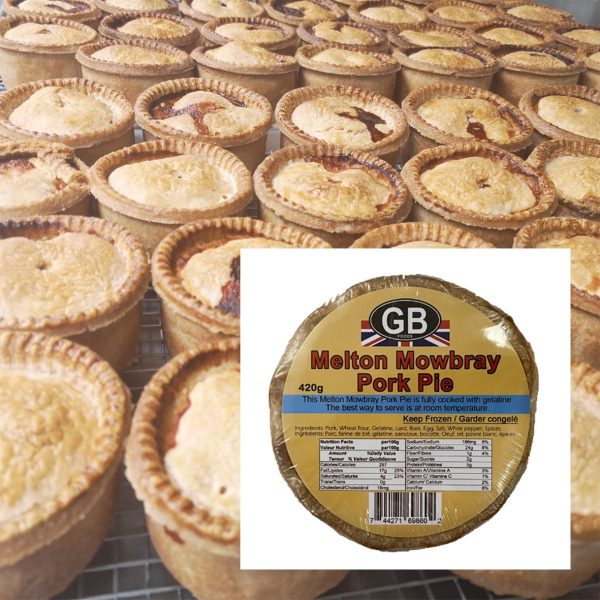 NEPTUNE SCOTTISH KIPPER FILLETS WITH BUTTER | The British Store