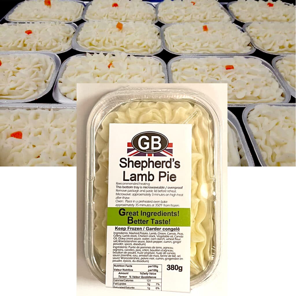 NEPTUNE SCOTTISH KIPPER FILLETS WITH BUTTER | The British Store